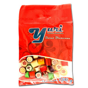 Arquivos Doces e Balas - Yuky