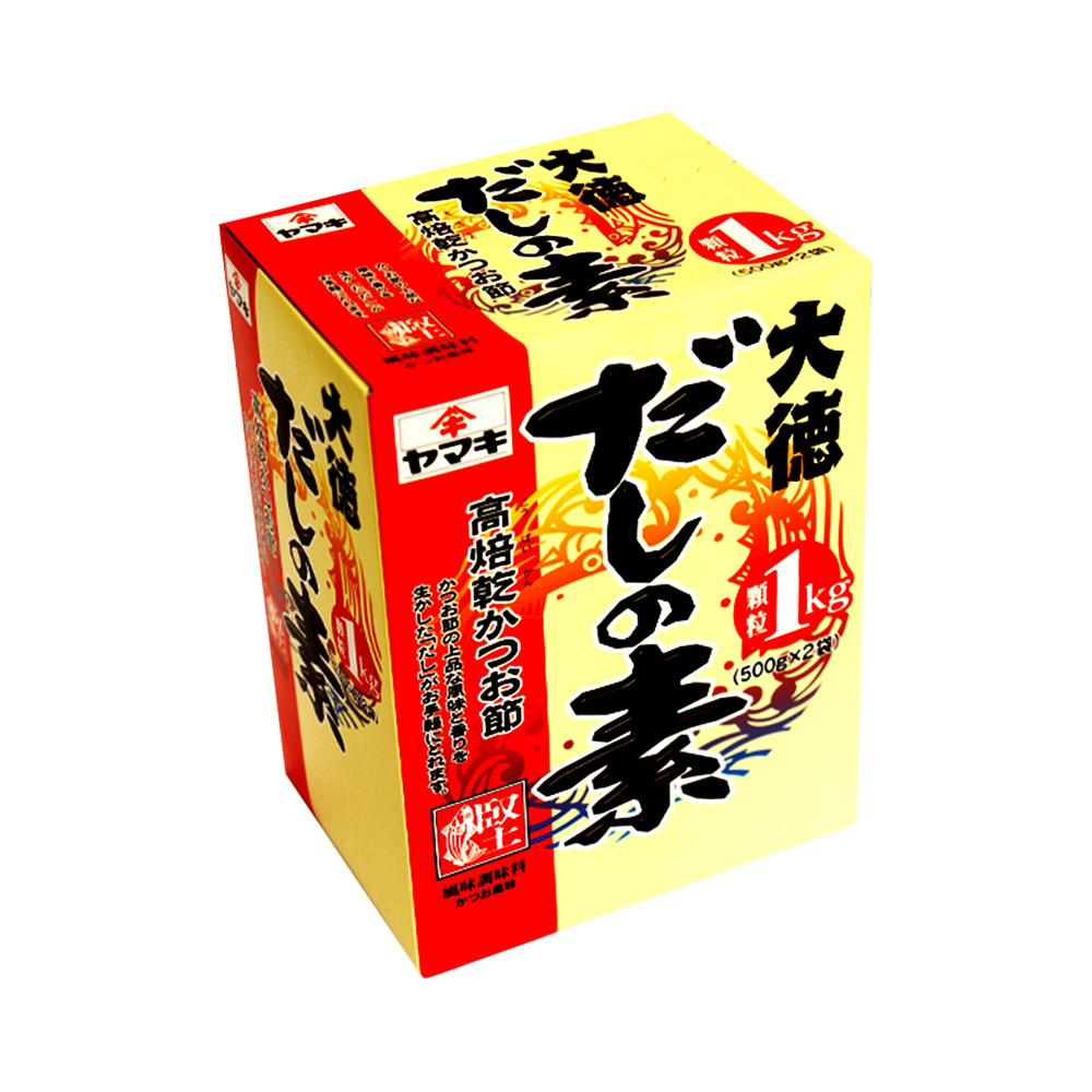 Dashinomoto Yamaki - Yuky