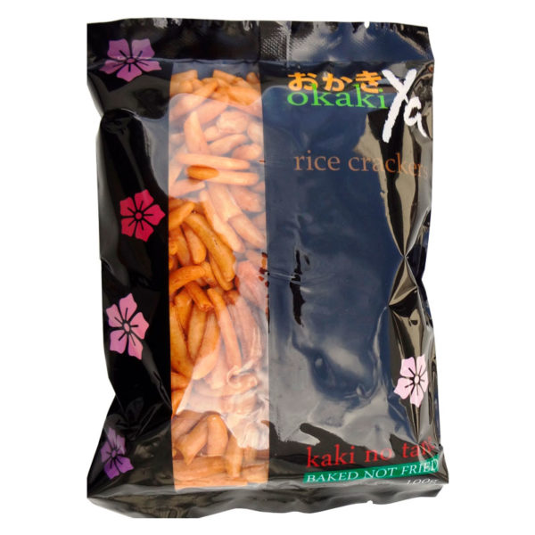 Okaki - Norimake Arare - Yuky